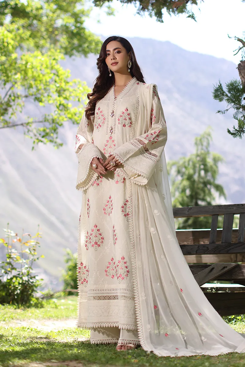 ZEENIA RANGE | Bareeze