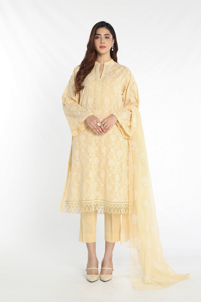 Mahak Range | Bareeze