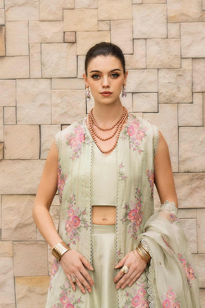 Essence Of Elegance | Bareeze