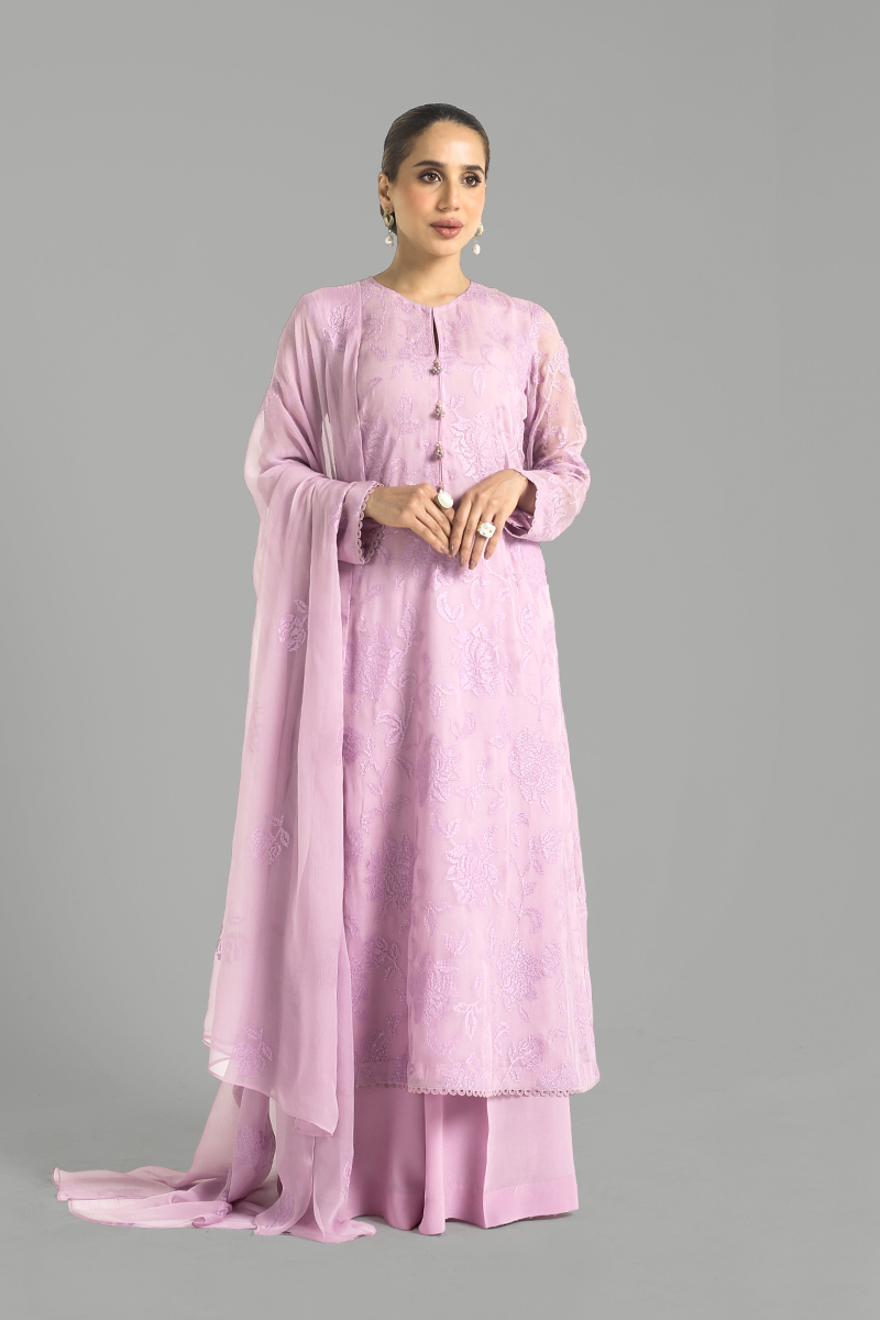 Elegance Cross Stitch | Bareeze