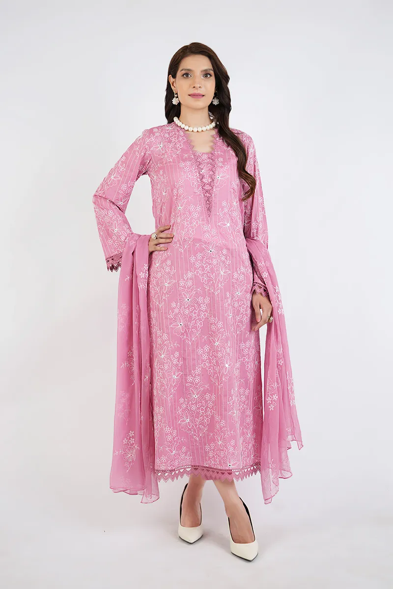 GUL-E-ZAR-01 | Bareeze