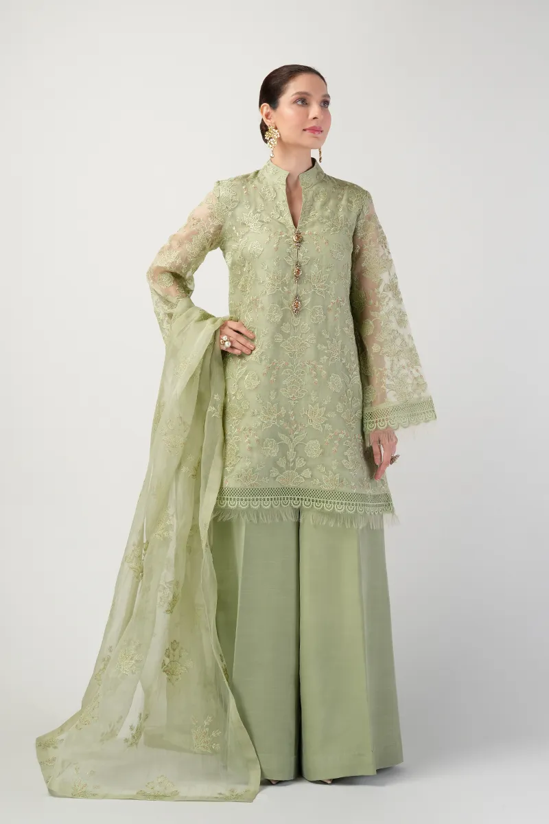 LUXE RANGE | Bareeze