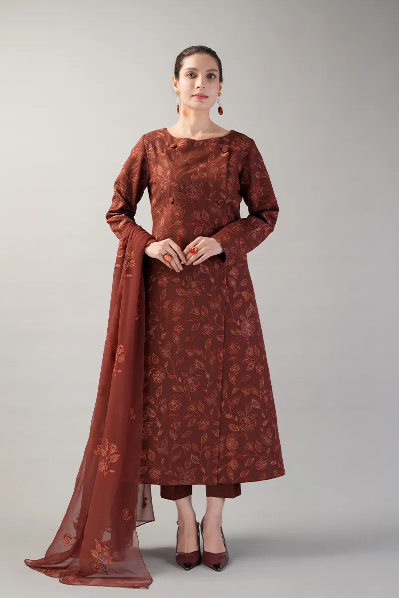 RANG-E-JAVEDAAN | Bareeze