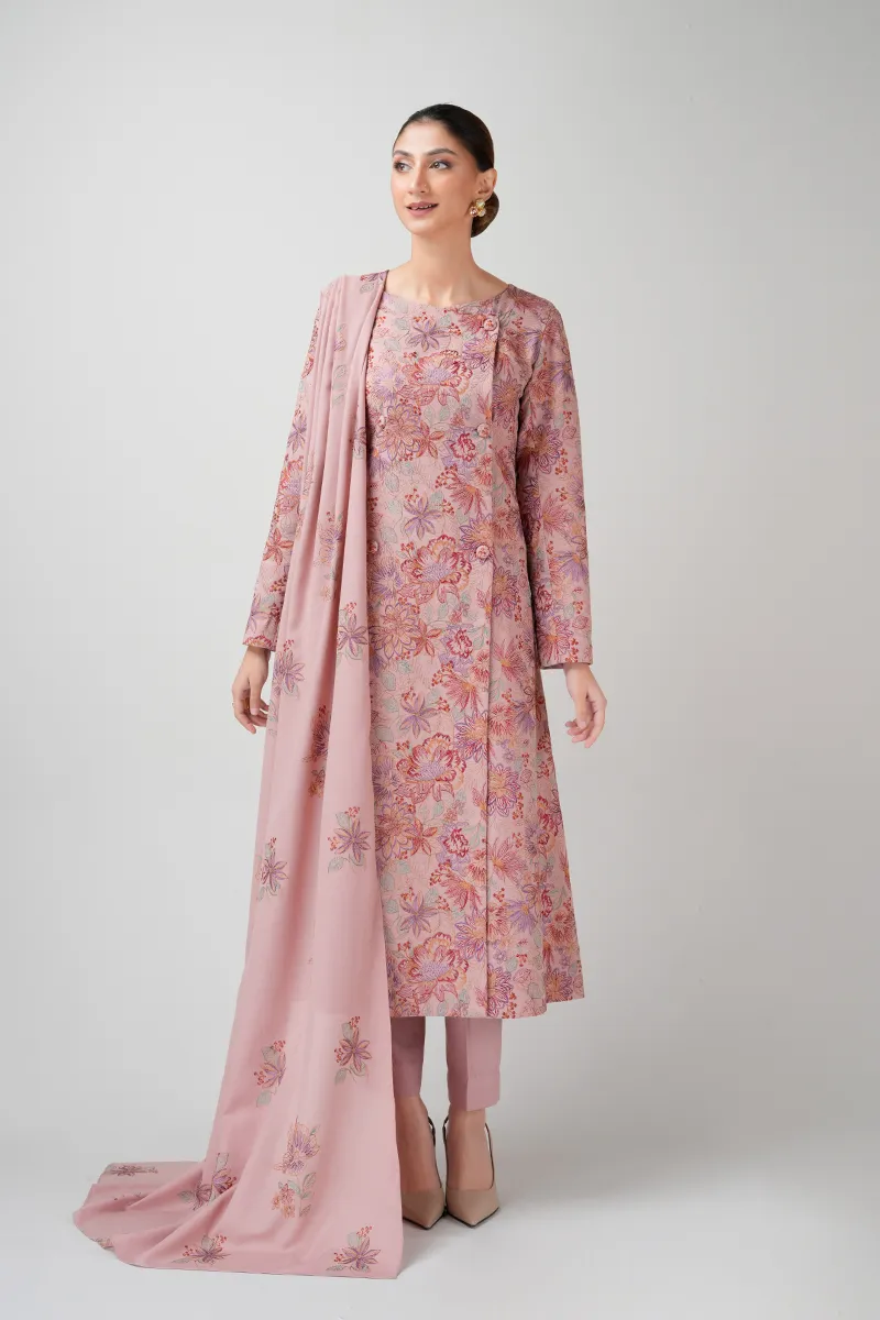 KHUSHBOO RANGE | Bareeze