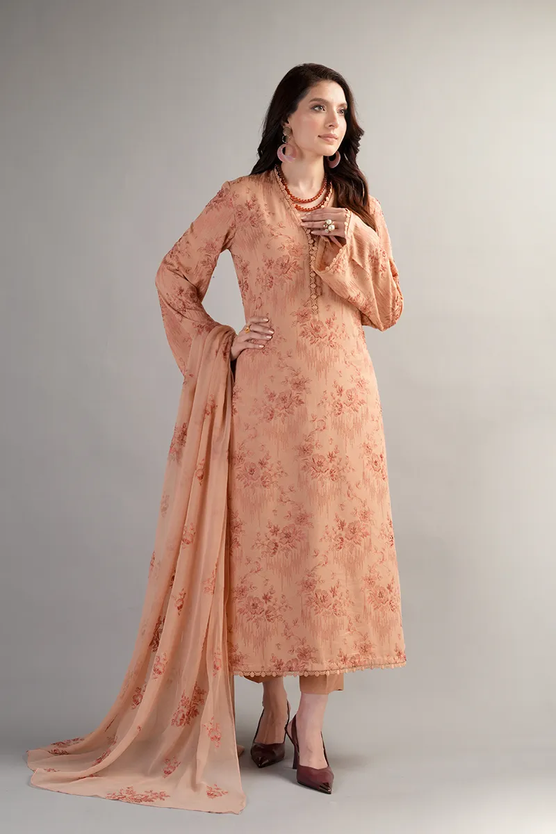 BARG-E-GUL | Bareeze