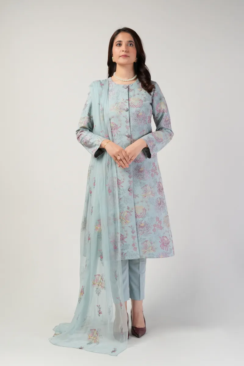 PRITI FLOWER | Bareeze