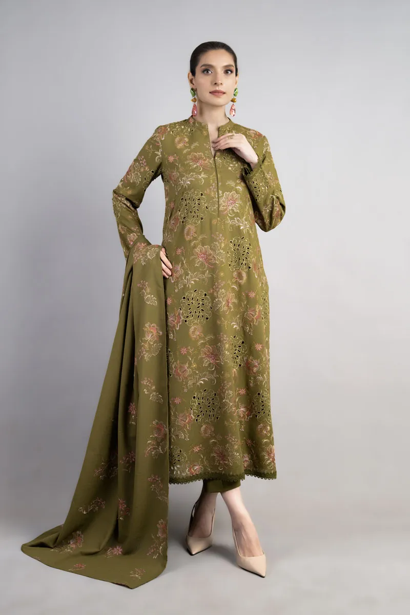 RANG-E-KHUSHBOO | Bareeze