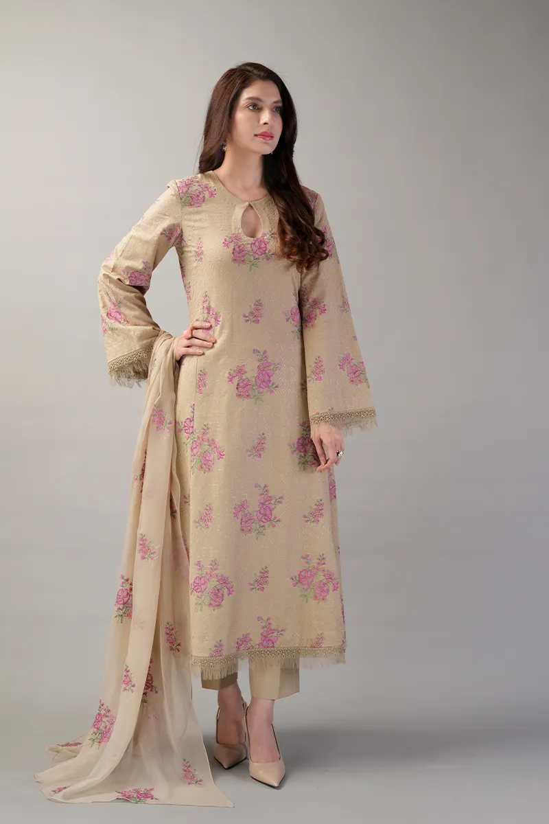 SHIBORU RANGE | Bareeze