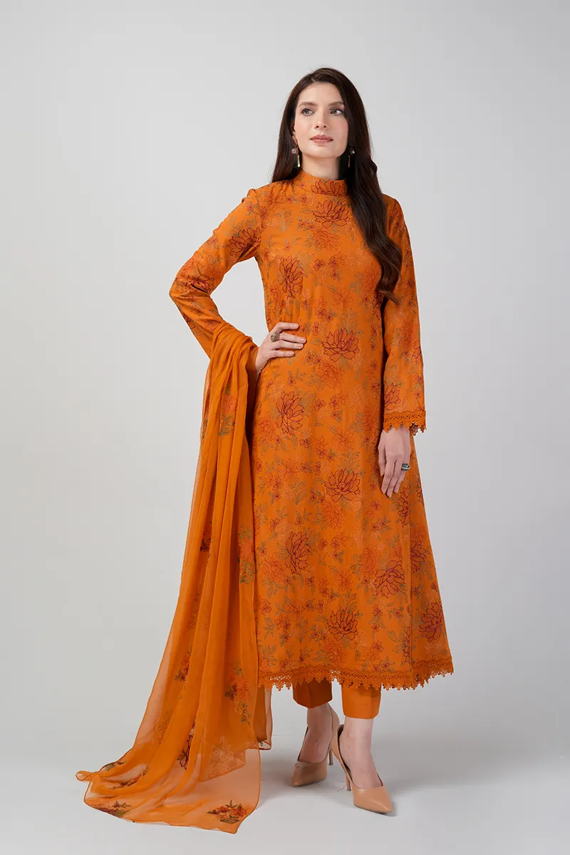 BAHAR-E-JAVIDAAN | Bareeze