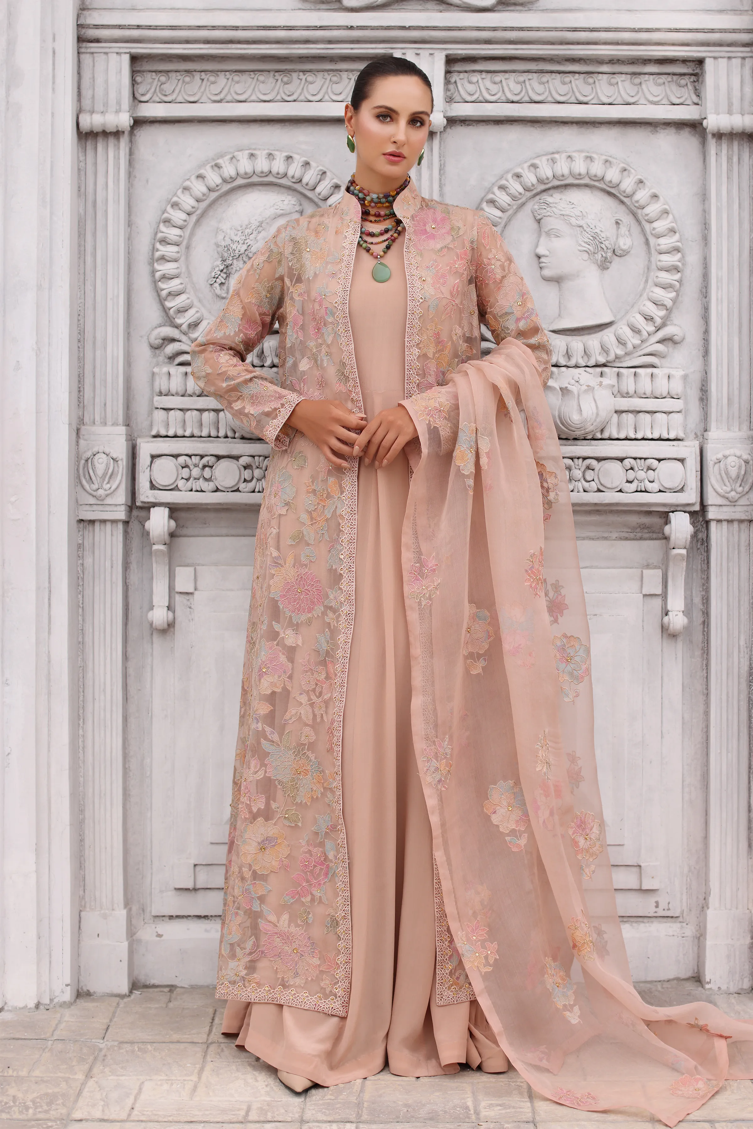 SPRING BLOOM-05 | Bareeze