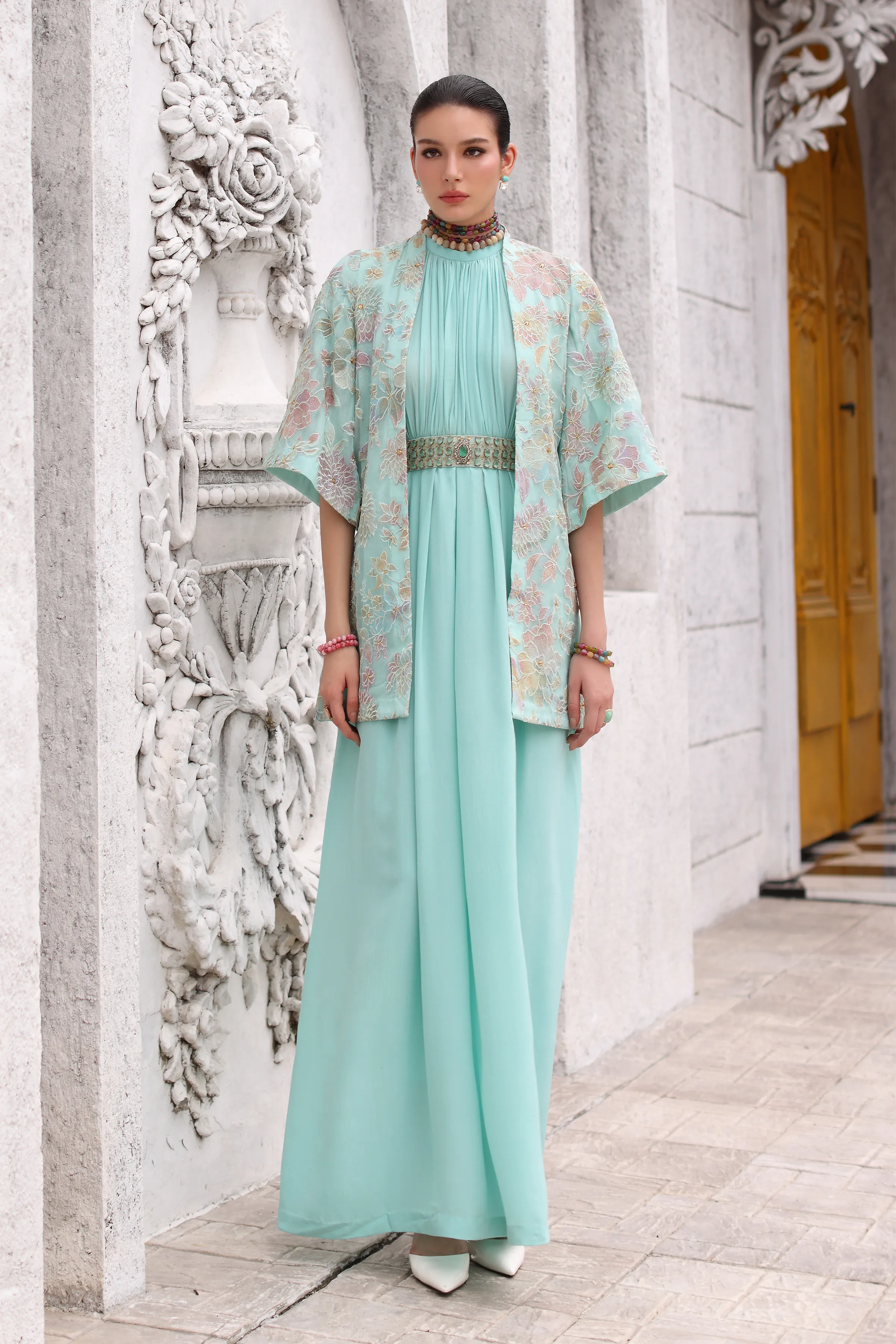 SPRING BLOOM-05 | Bareeze