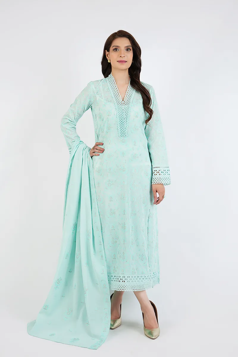 JAMDANI-01 | Bareeze