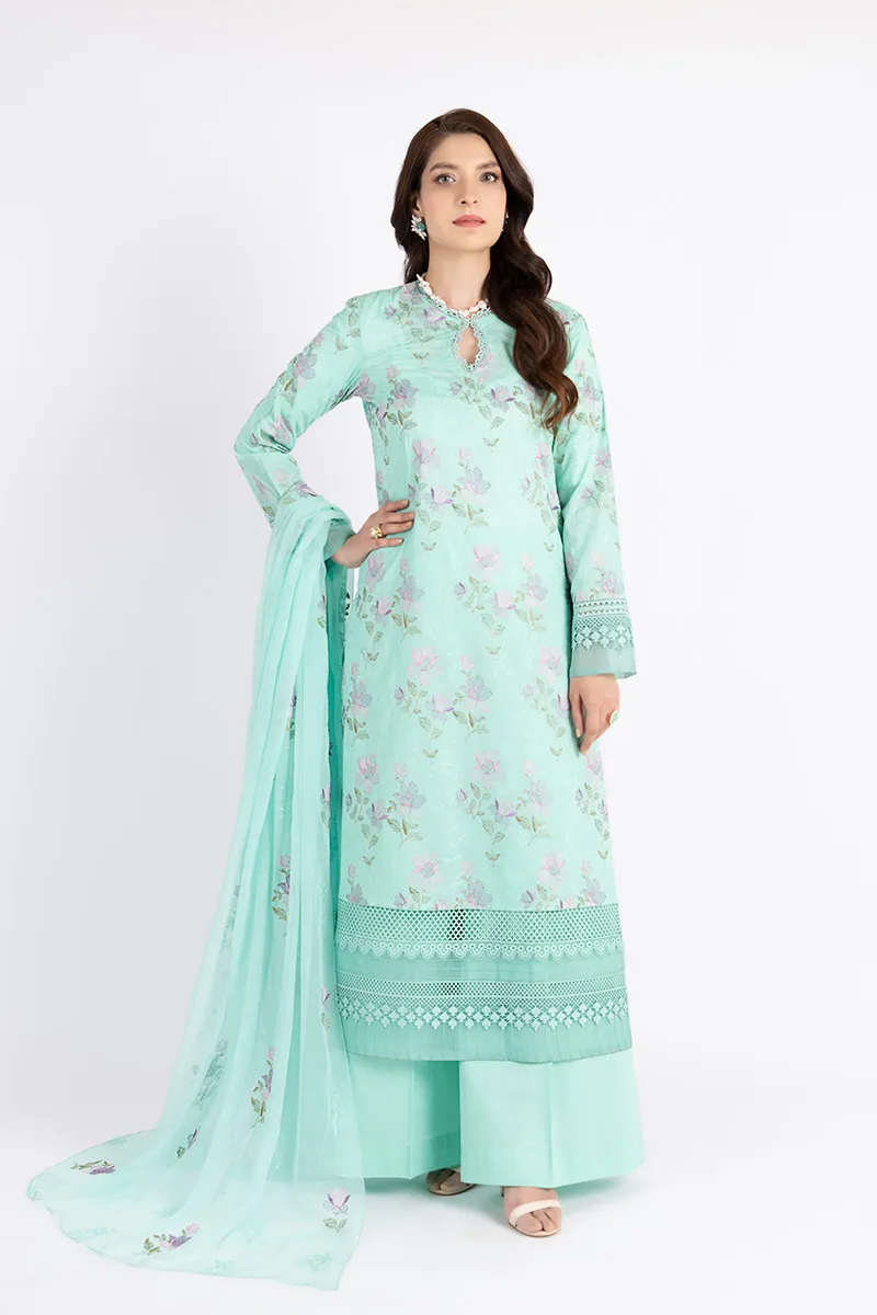 FLOR RANGE | Bareeze