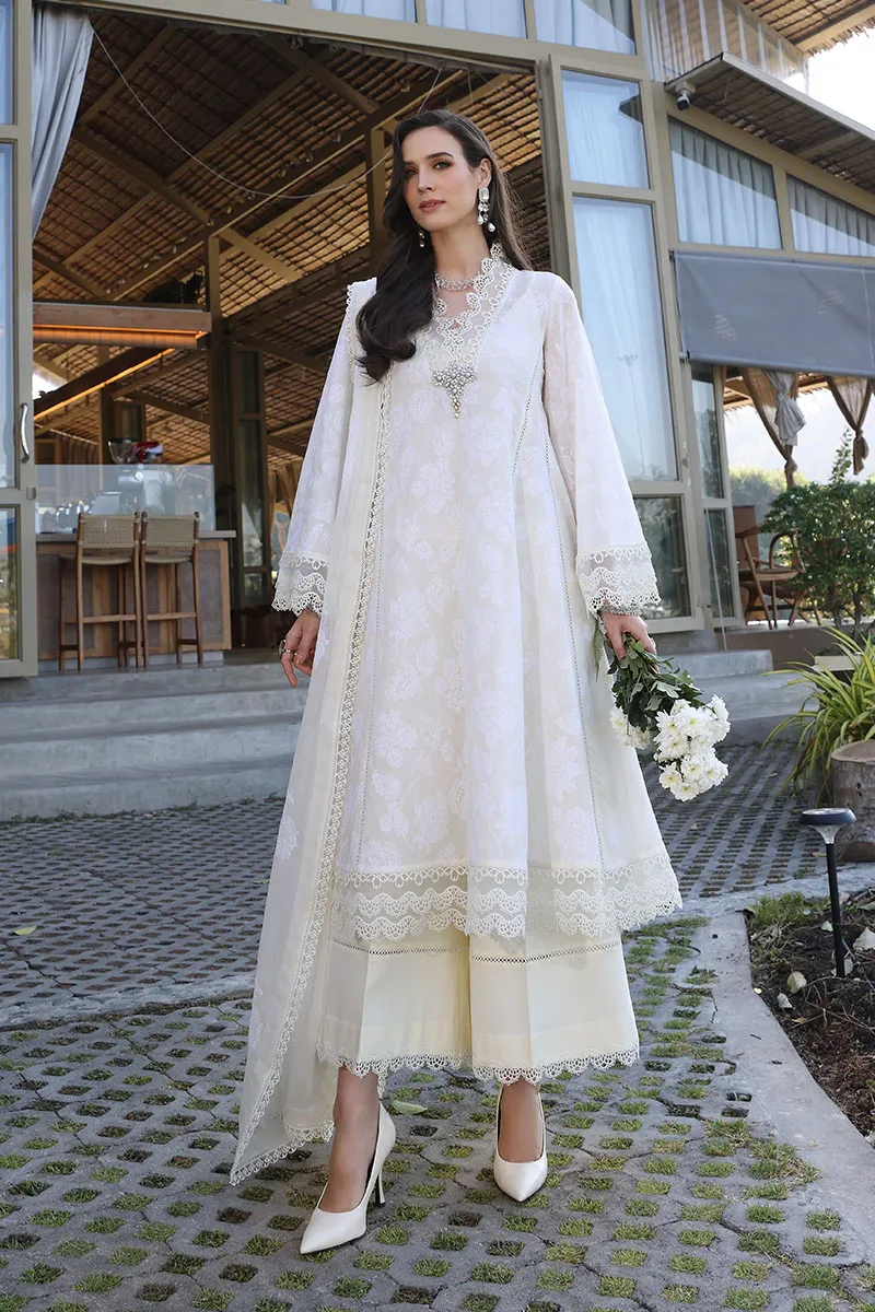 BLOOMING ELEGANCE | Bareeze