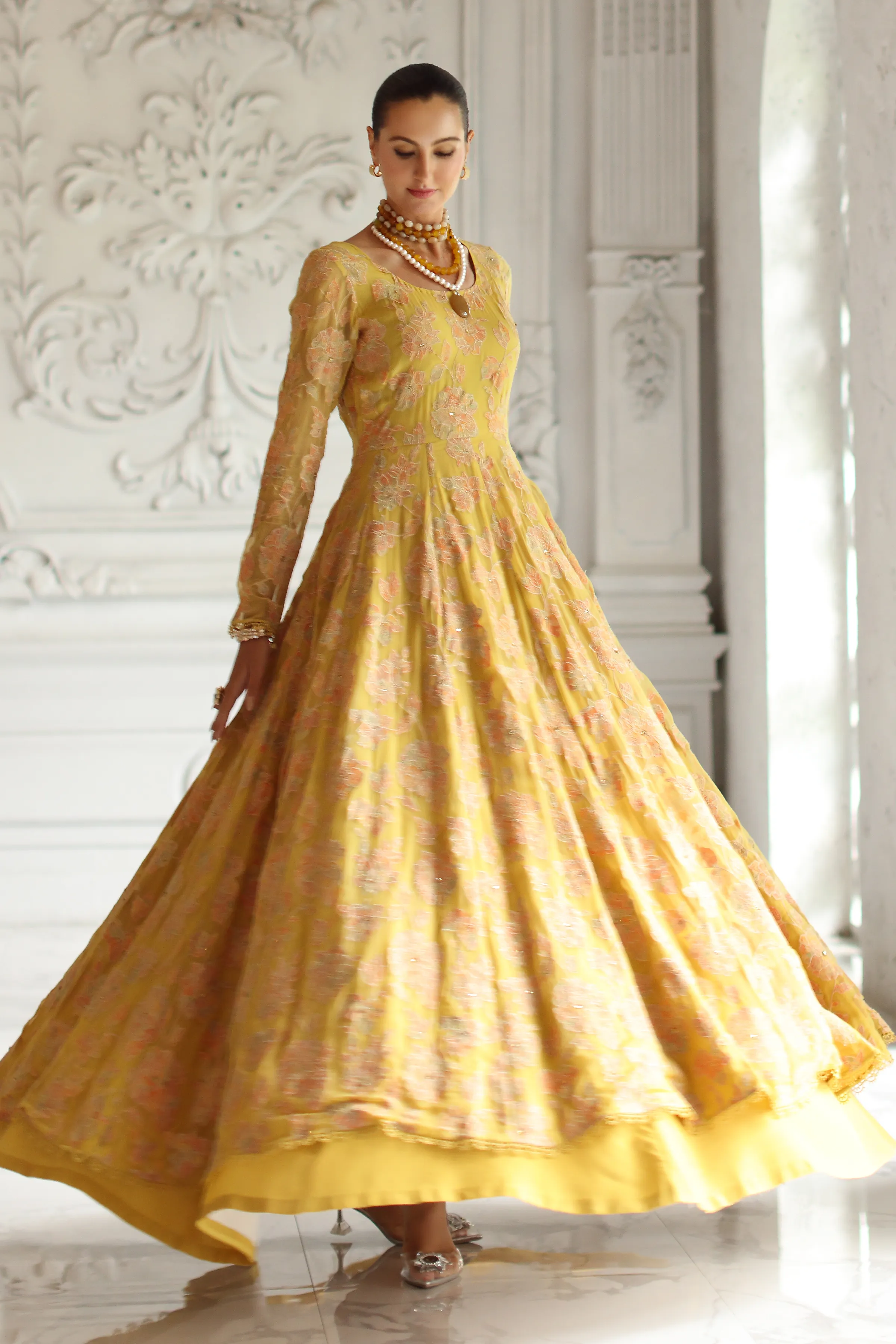 PEONIES RANGE | Bareeze