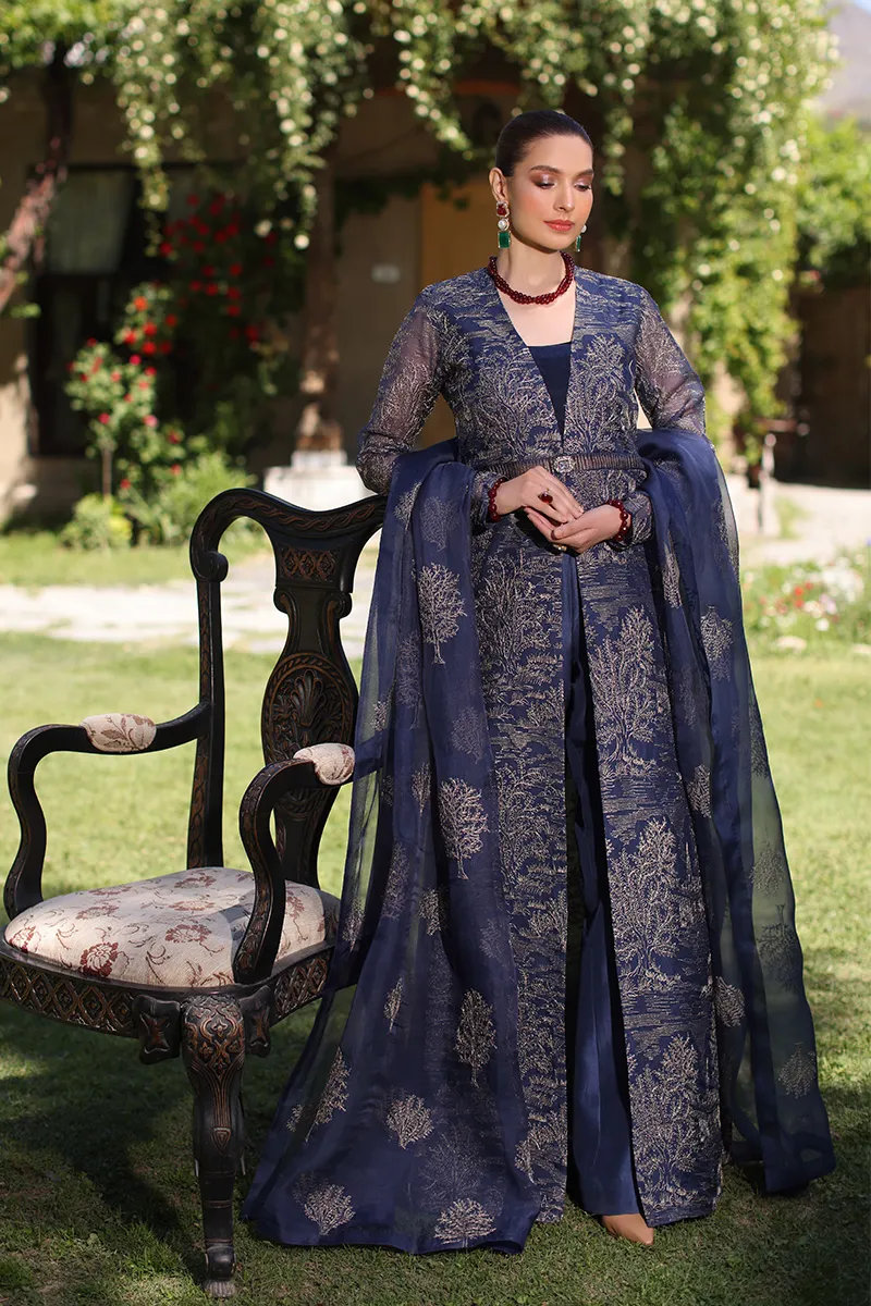 NAQSH-E-RAANAI | Bareeze