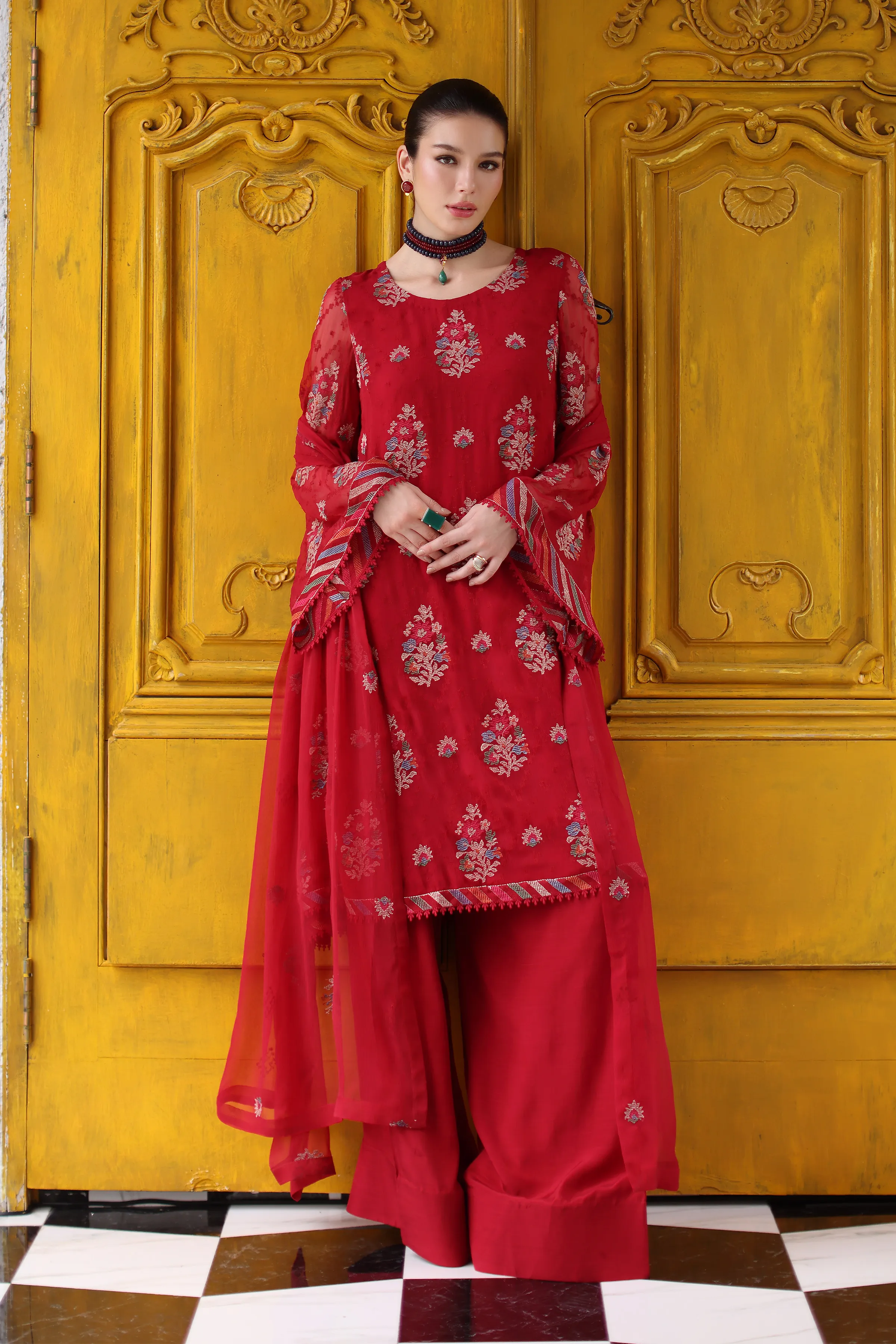 SHIMMER GLIMMER-01 | Bareeze