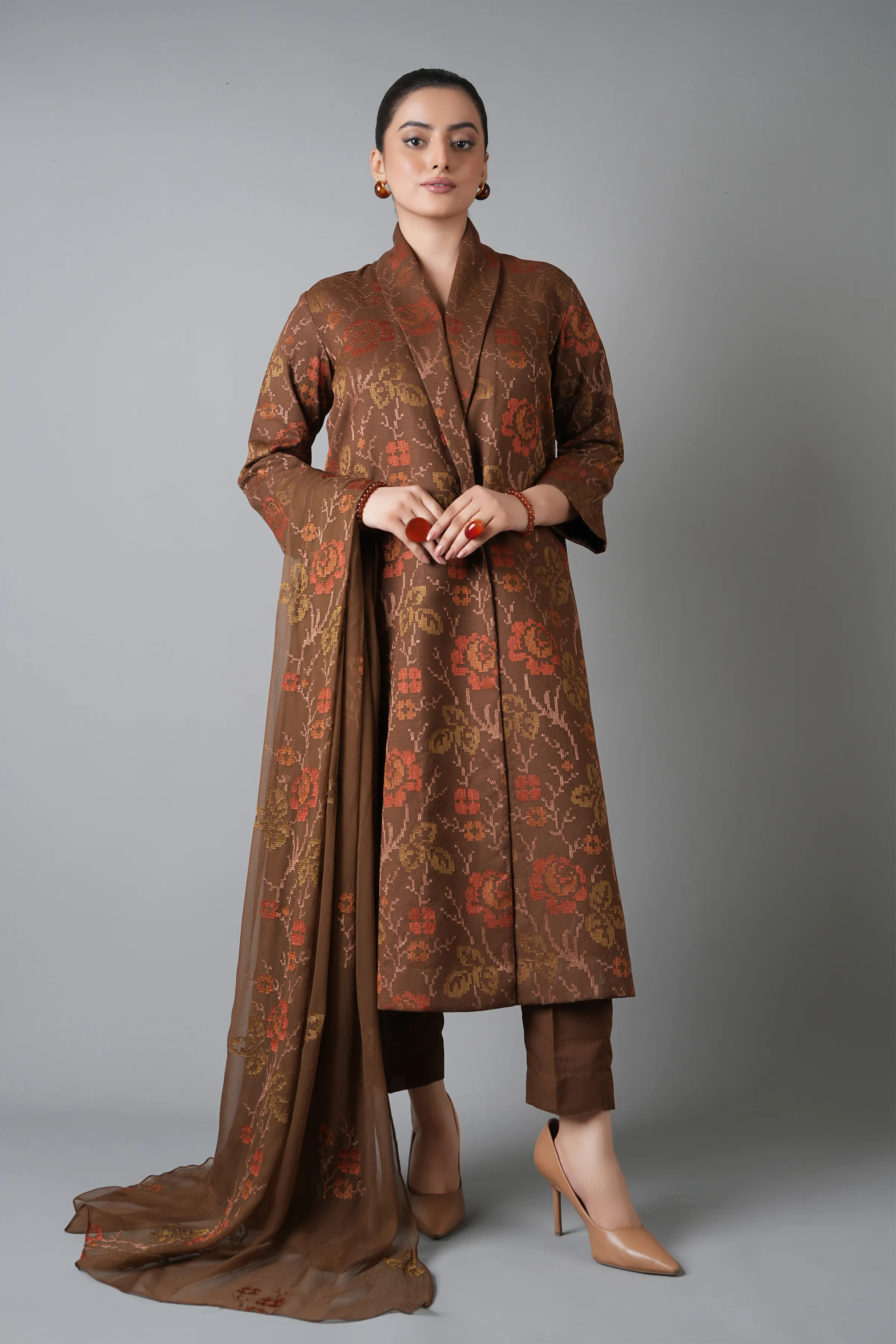 BOO-E-GULZAAR | Bareeze