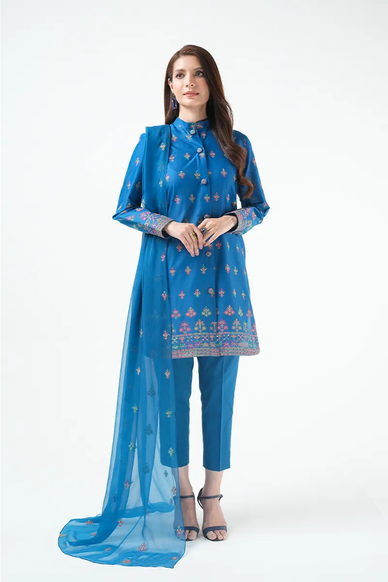 TRIBAL SPLASH-01 | Bareeze