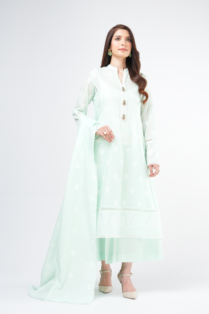 Spring Melody | Bareeze