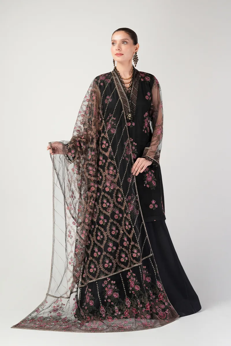 VINTAGE REFLECTION | Bareeze