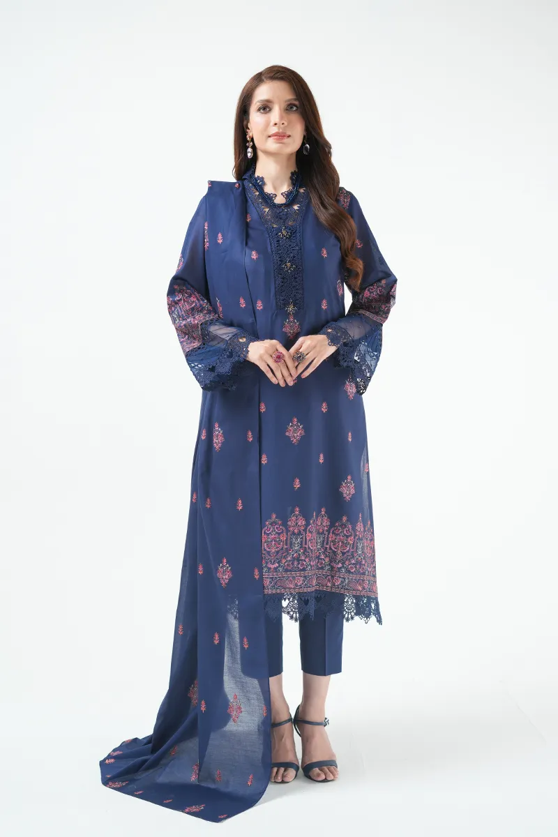 PARISHAY RANGE | Bareeze