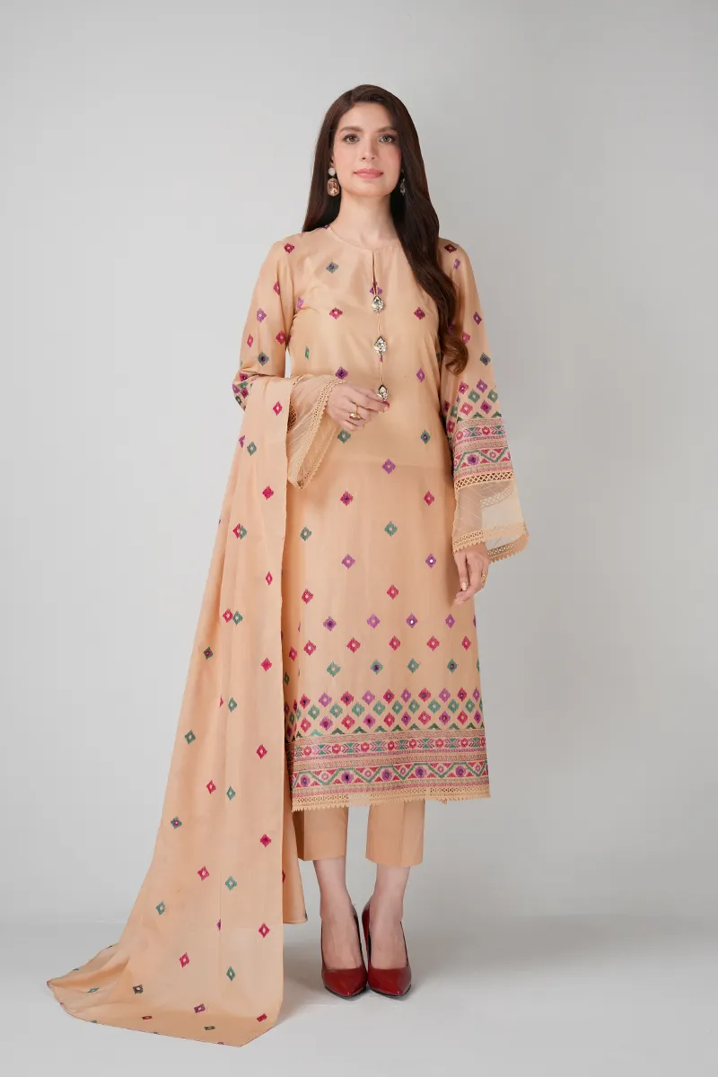 GEOMETRIC TRIBAL-SHISHA WORK | Bareeze