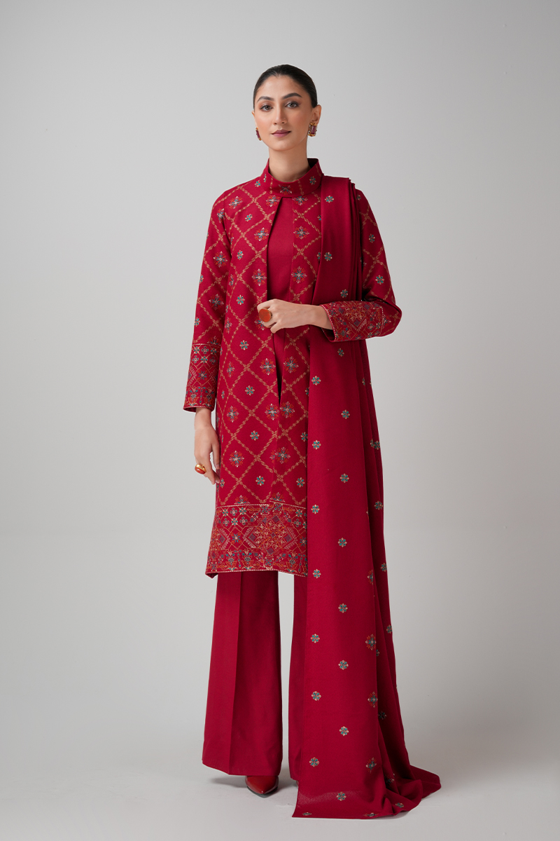 Duyar-E-Dil-02 | Bareeze