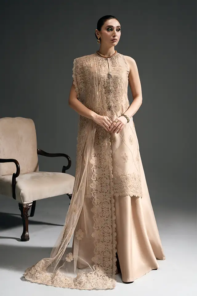 CUTTING EDGE | Bareeze