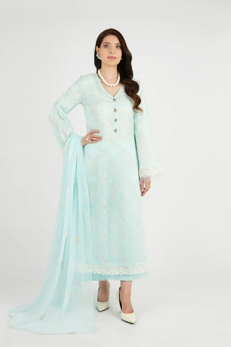 DAY DREAMS-01 | Bareeze