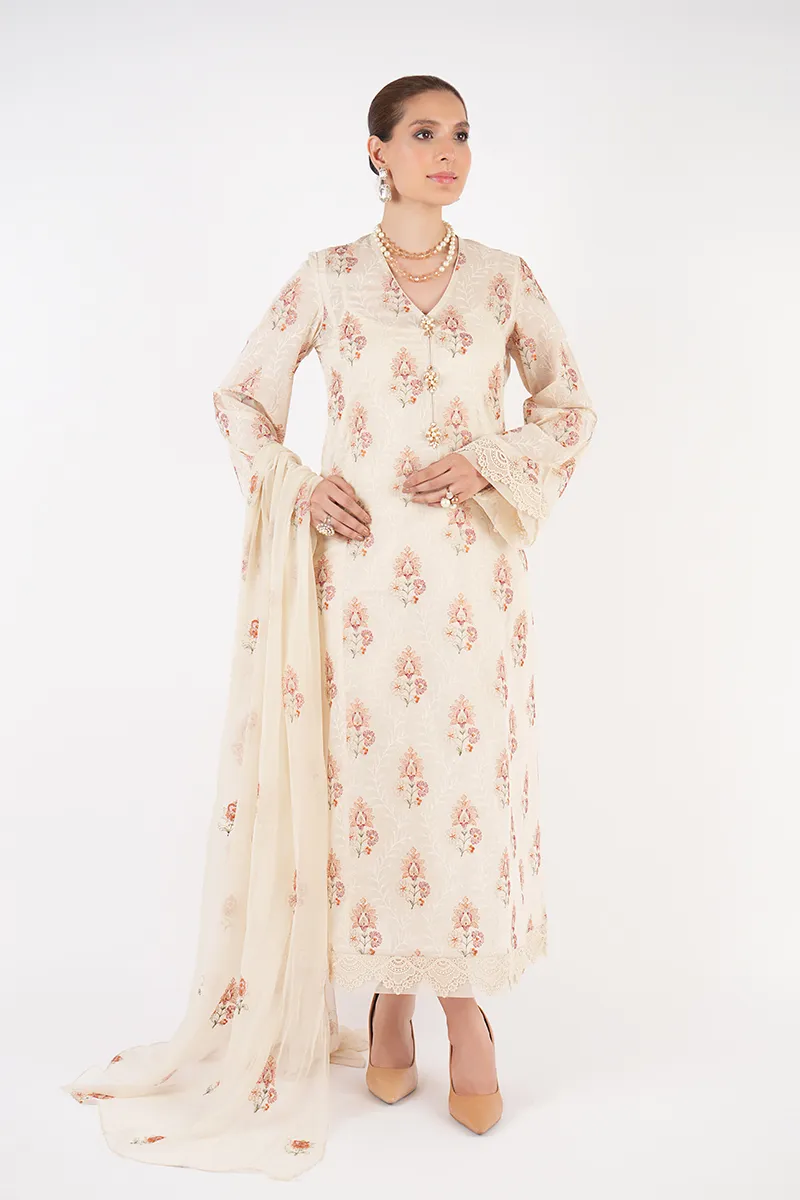 SHIMMER CRAFT | Bareeze