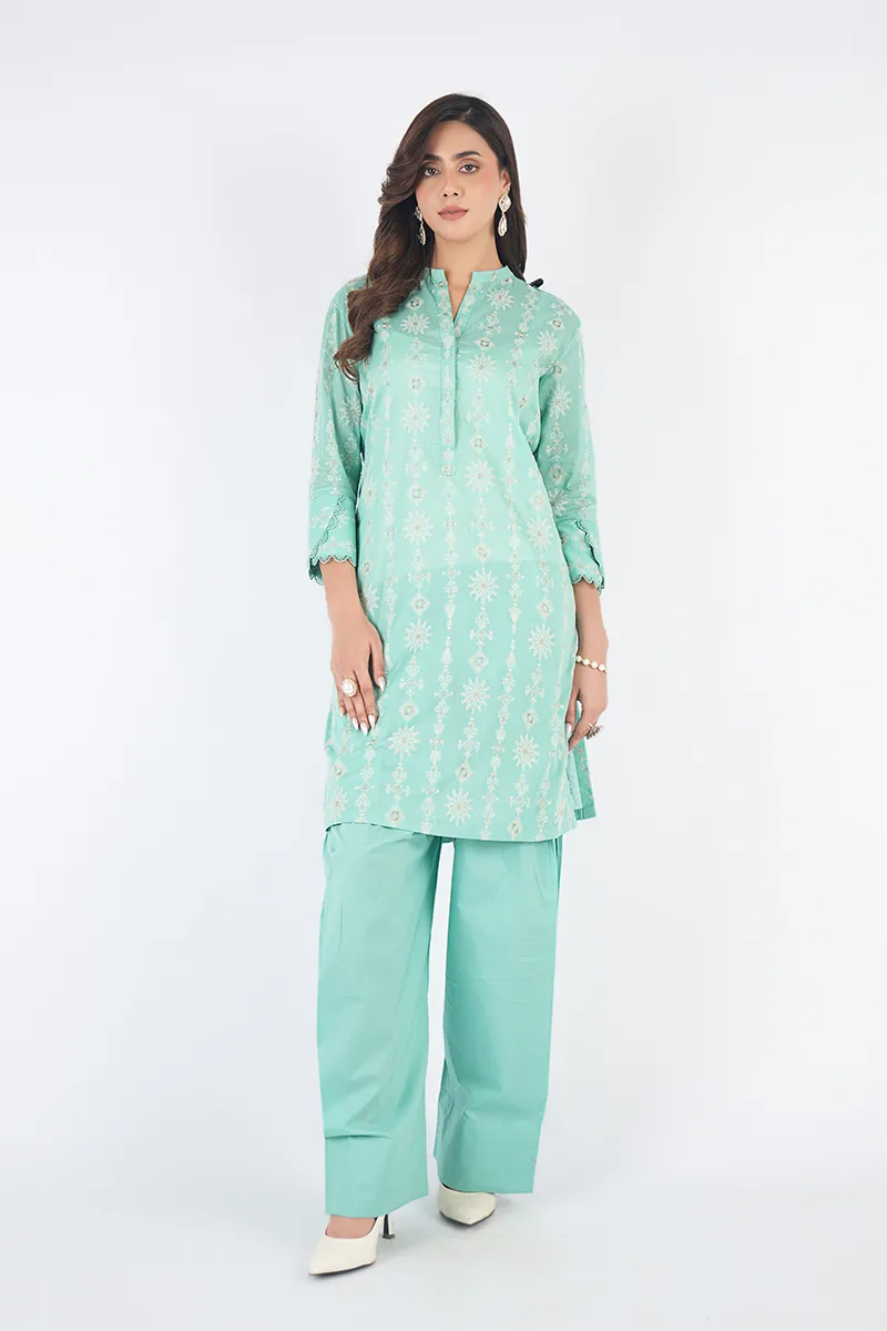 FESTIVE FLORA-01 | Bareeze