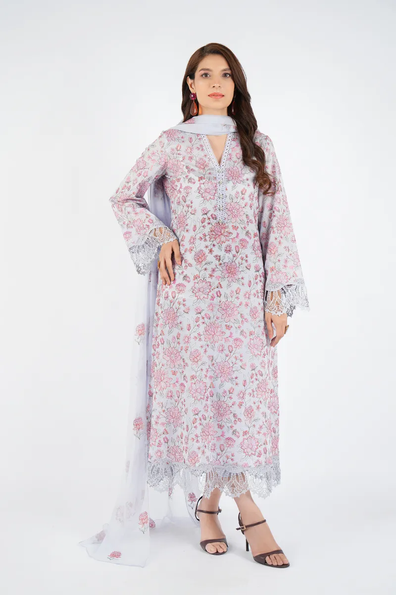 MAJESTIC FLORA | Bareeze