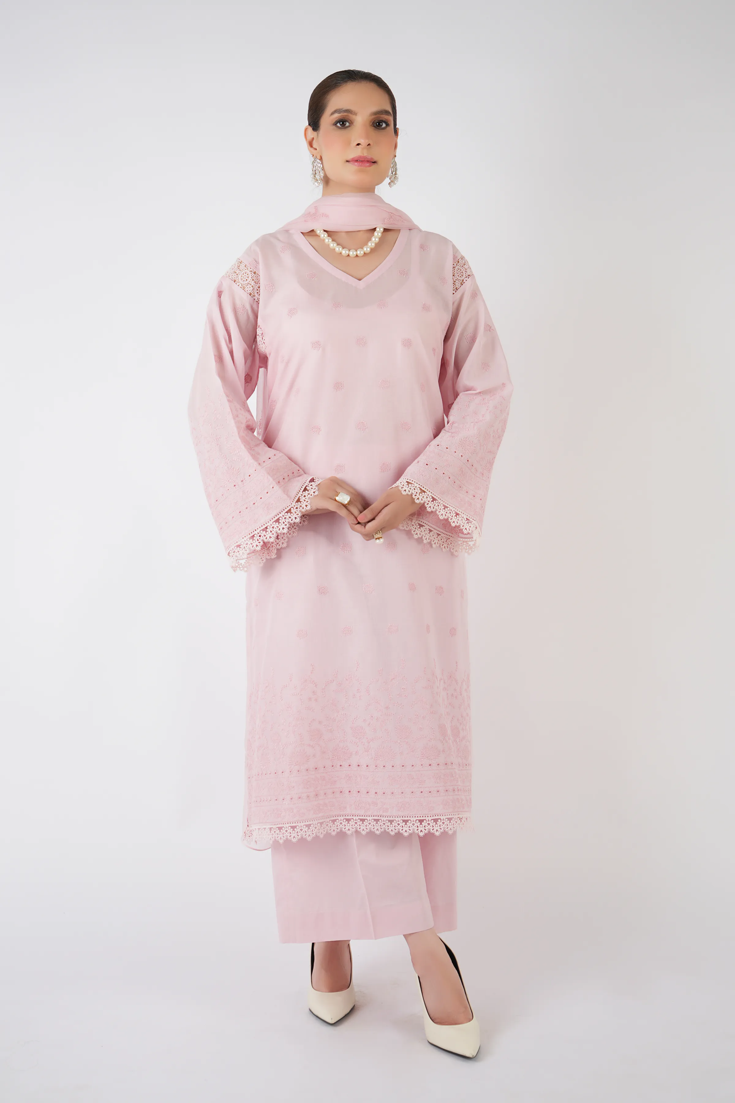 CLASSIC RANGE | Bareeze