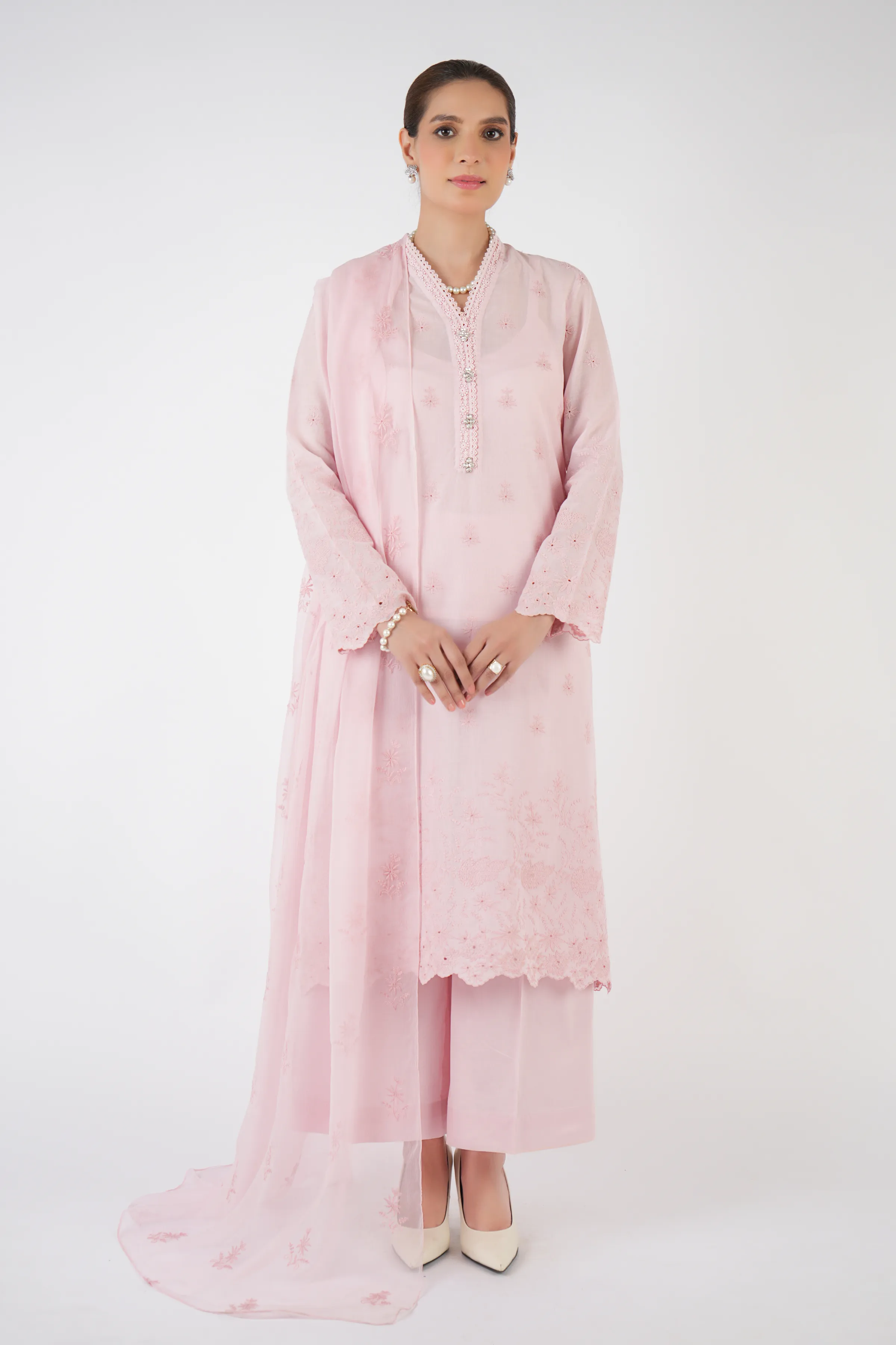 CLASSIC RANGE | Bareeze