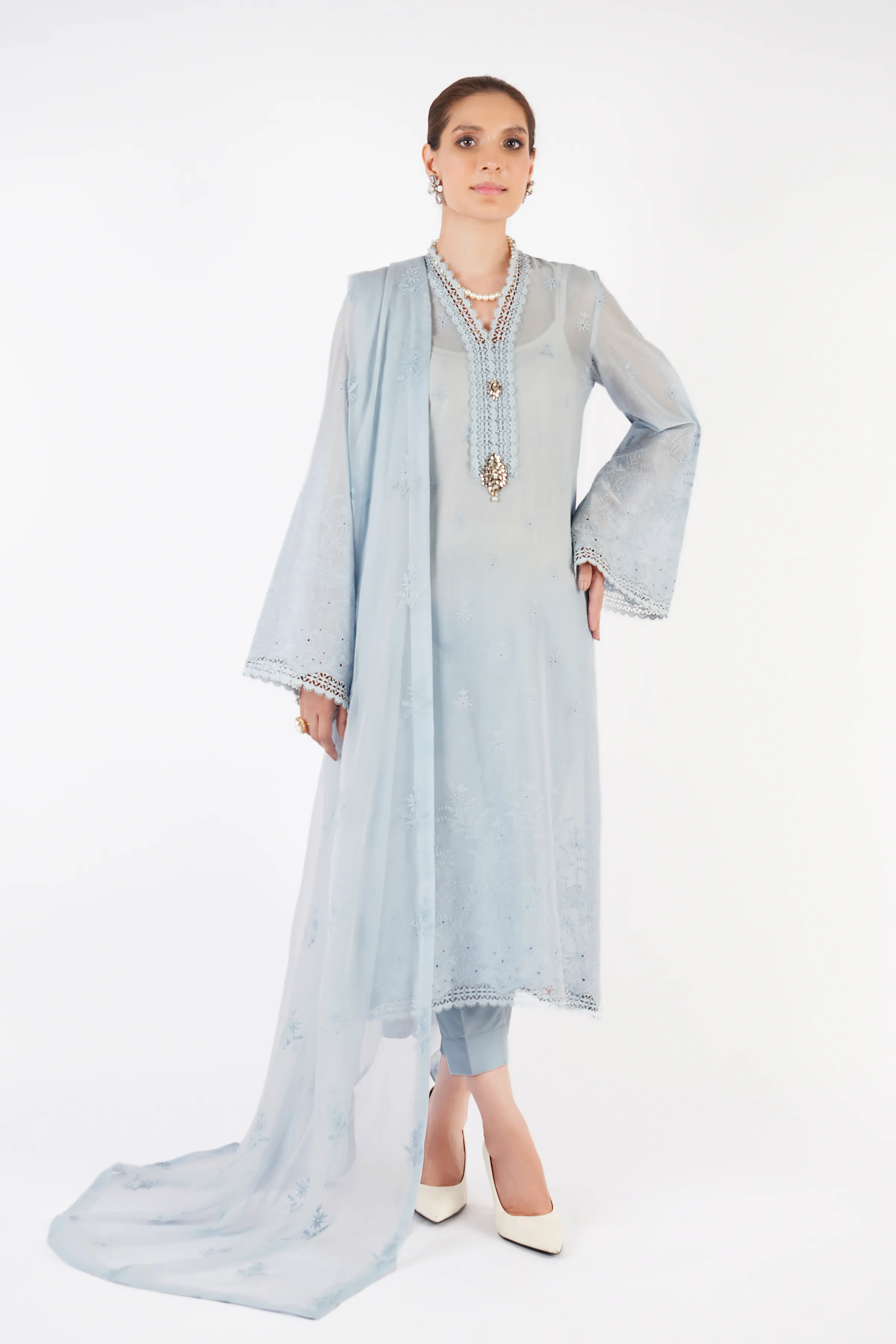 CLASSIC RANGE | Bareeze