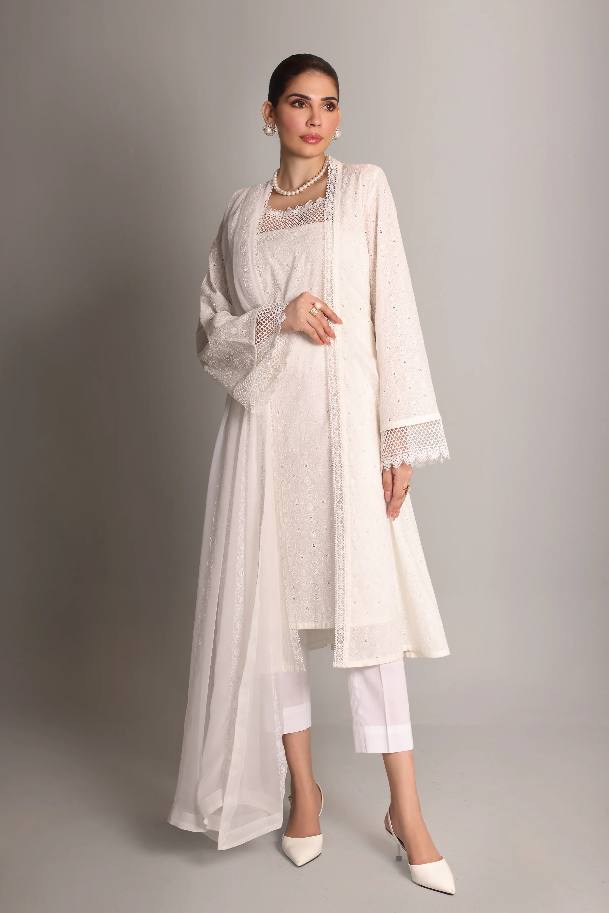 TARKASHI-02 | Bareeze