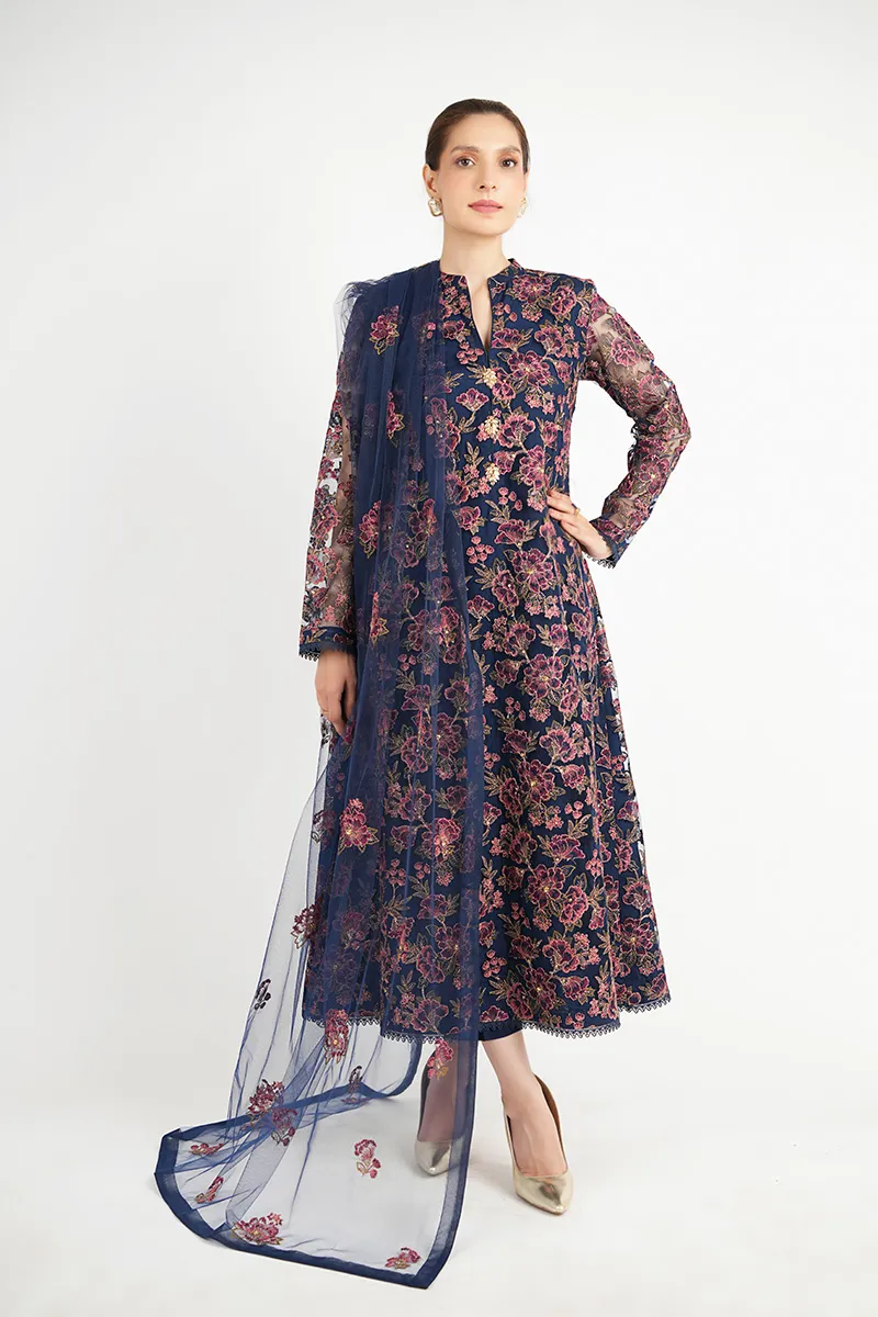 EXQUISITE FLEURS | Bareeze