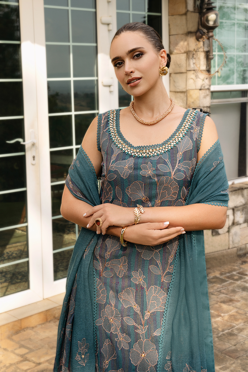 Tourmaline Range | Bareeze