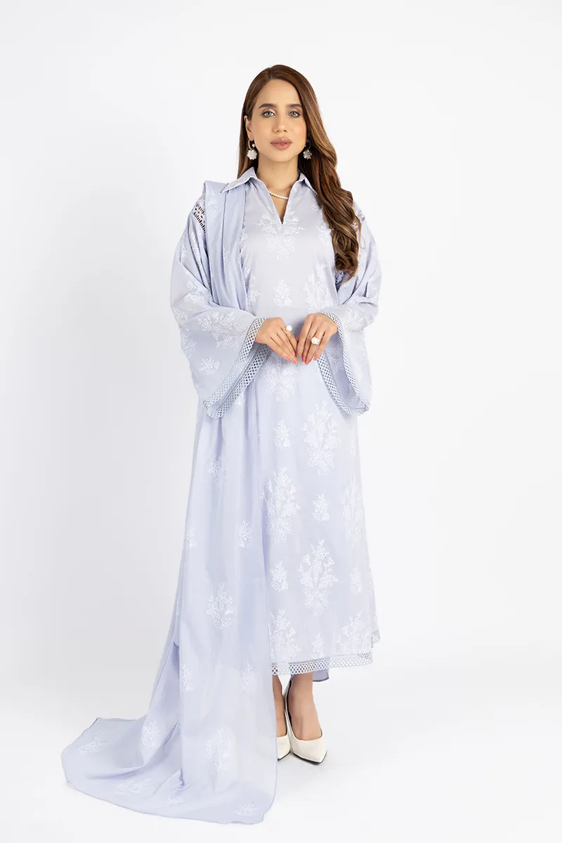 BAHAR-01 SHADOW WORK | Bareeze