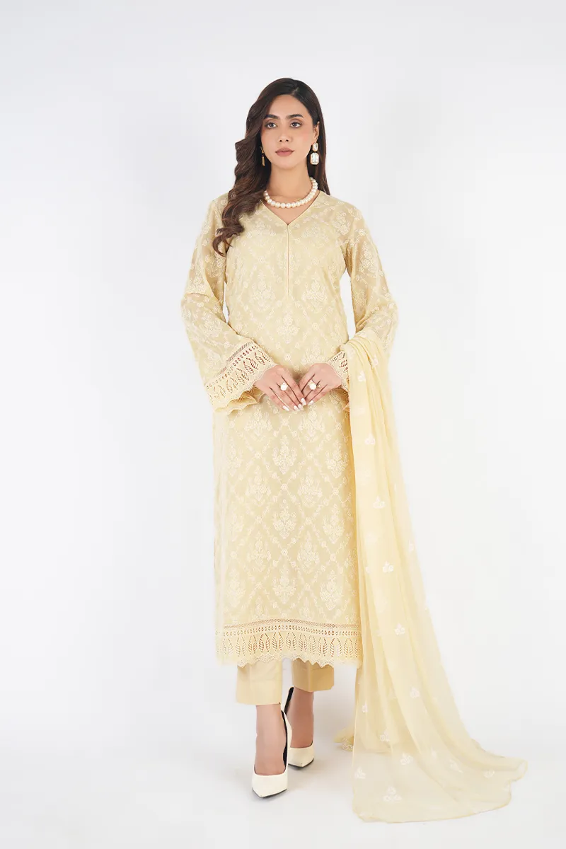 AFSAANEH RANGE SHADOW WORK | Bareeze