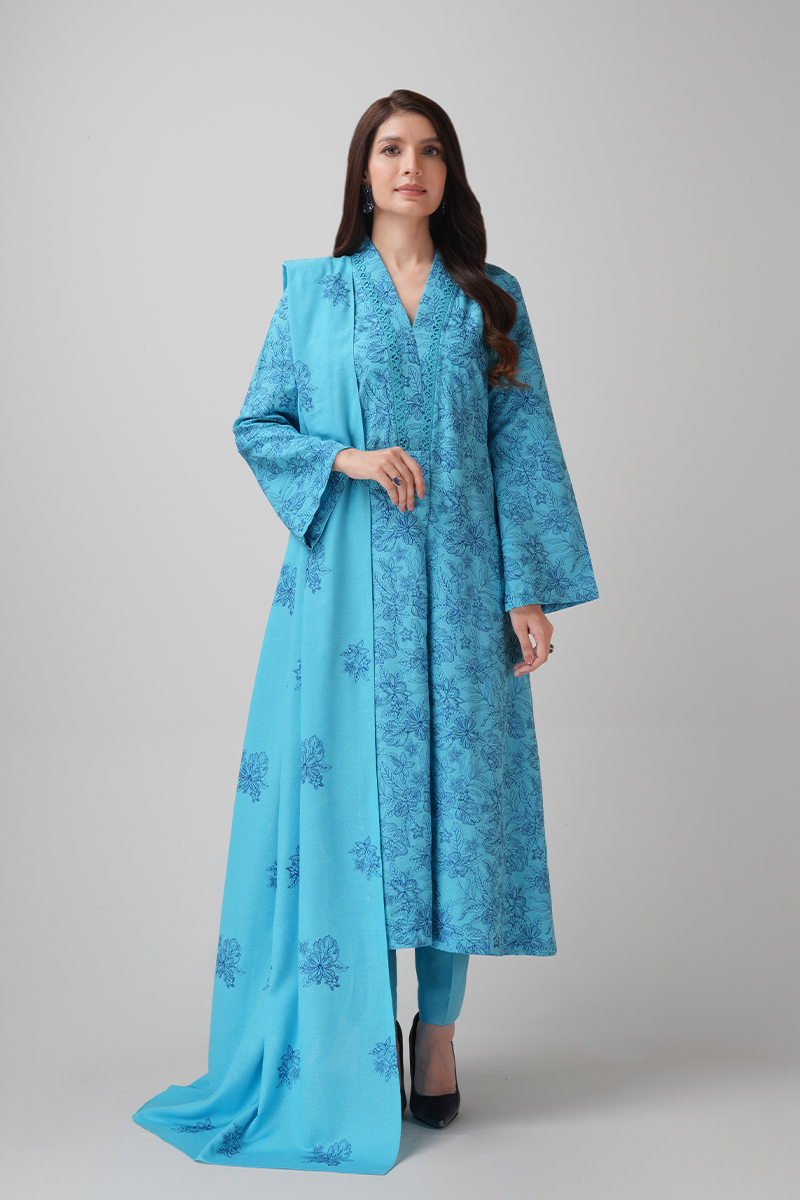 Hibiscus Range | Bareeze