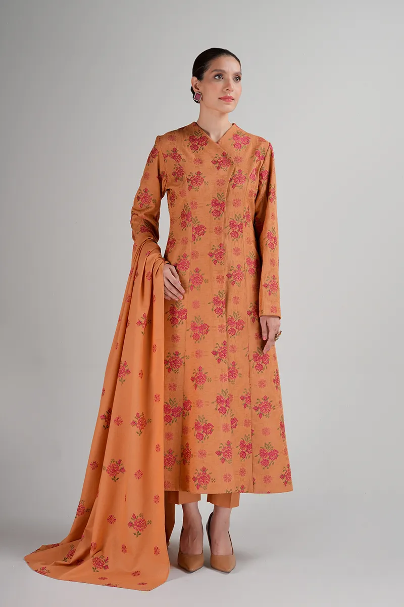 JAAVEDAN RANGE | Bareeze