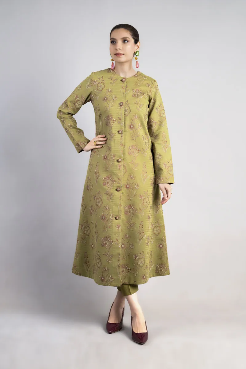 PHOOL KAHANI | Bareeze