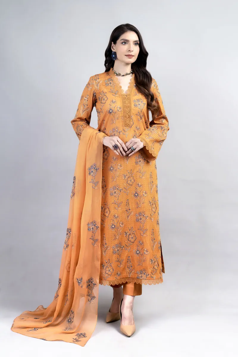 PHOOL KAHANI | Bareeze