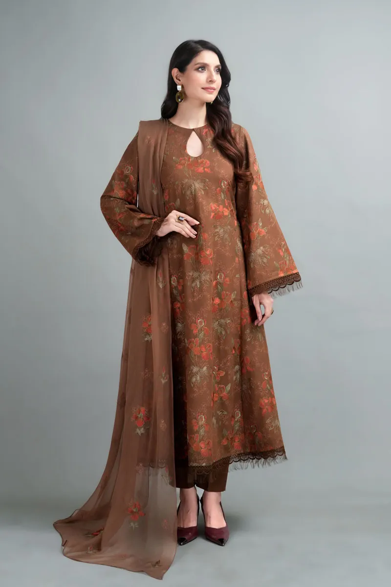 DESERT WILLOW | Bareeze