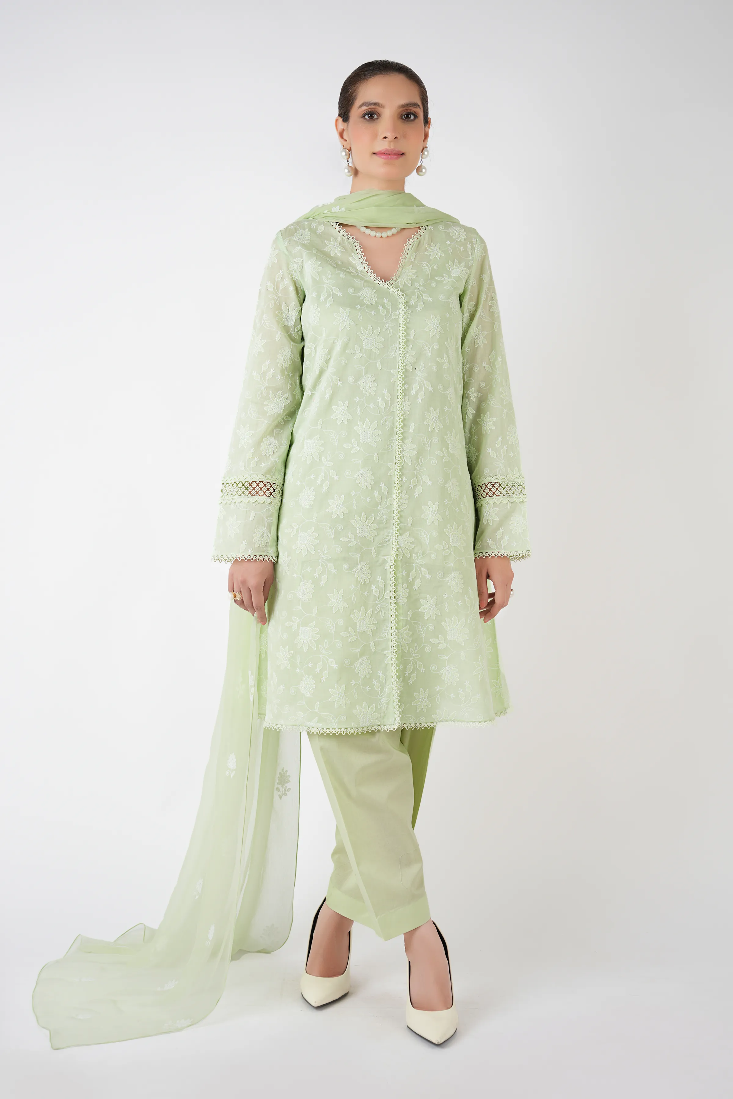 SHADOW WORK | Bareeze