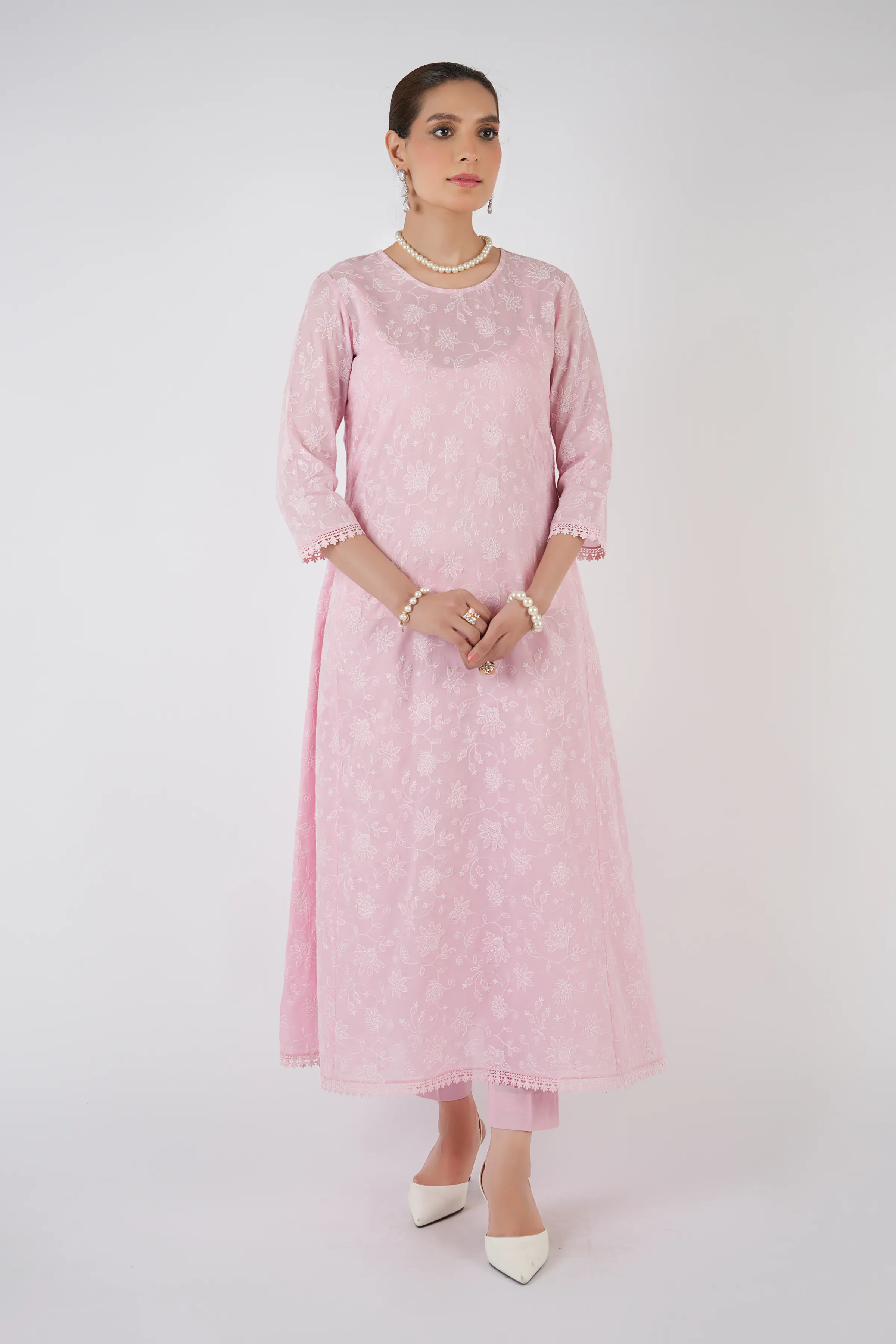 SHADOW WORK | Bareeze