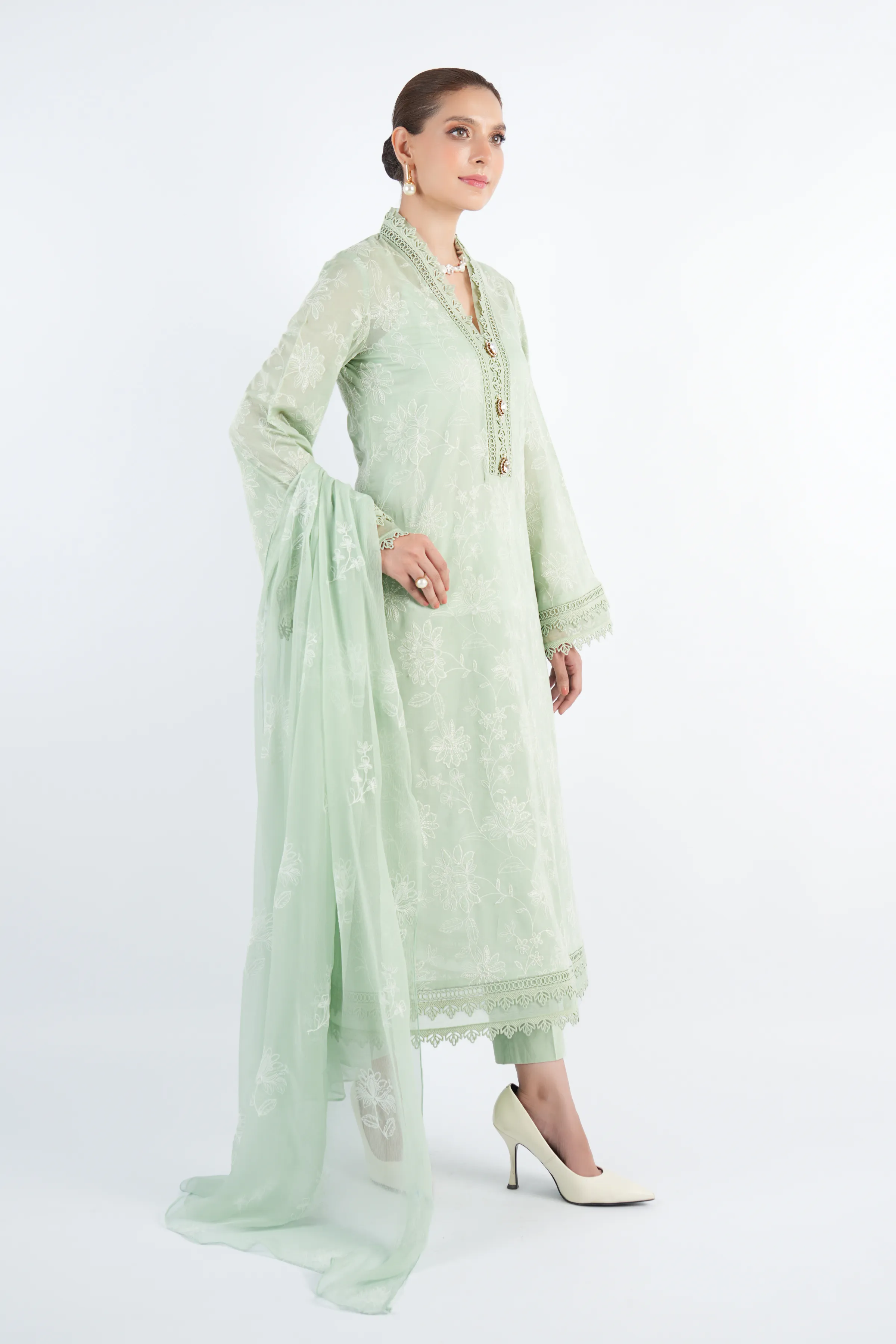 SHADOW WORK | Bareeze