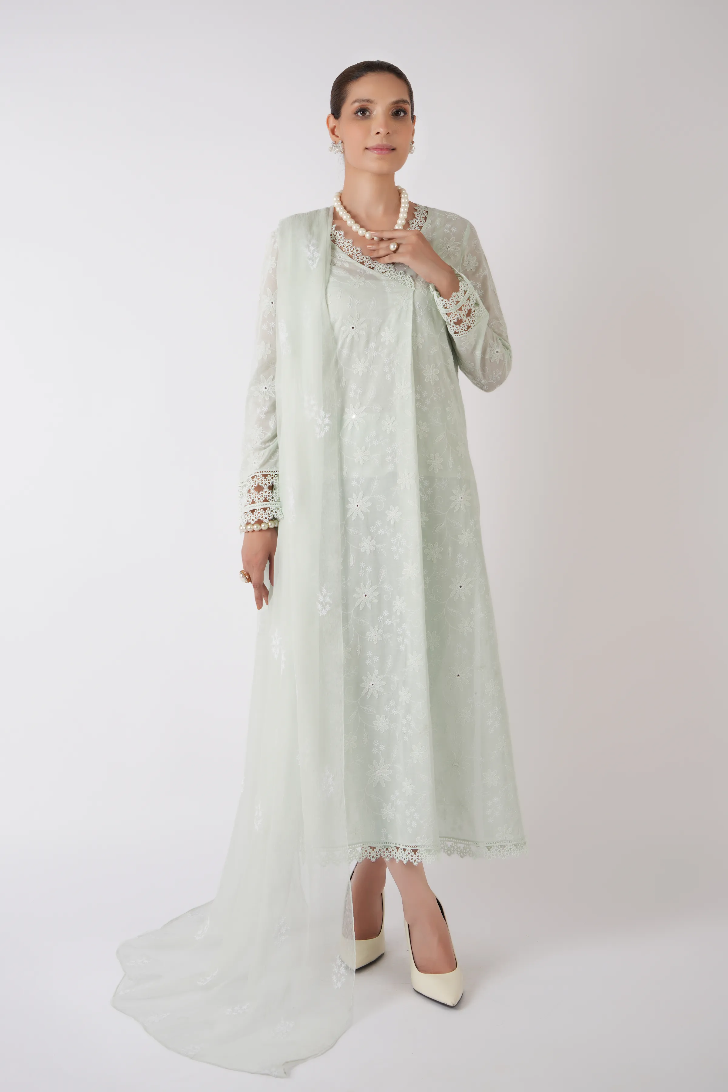 SHADOW WORK | Bareeze